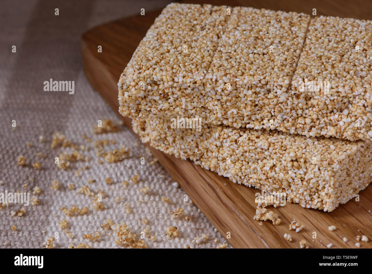 Rajgira hi-res stock photography and images - Alamy