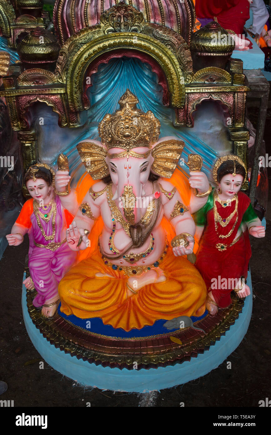 Riddhi hi-res stock photography and images - Alamy