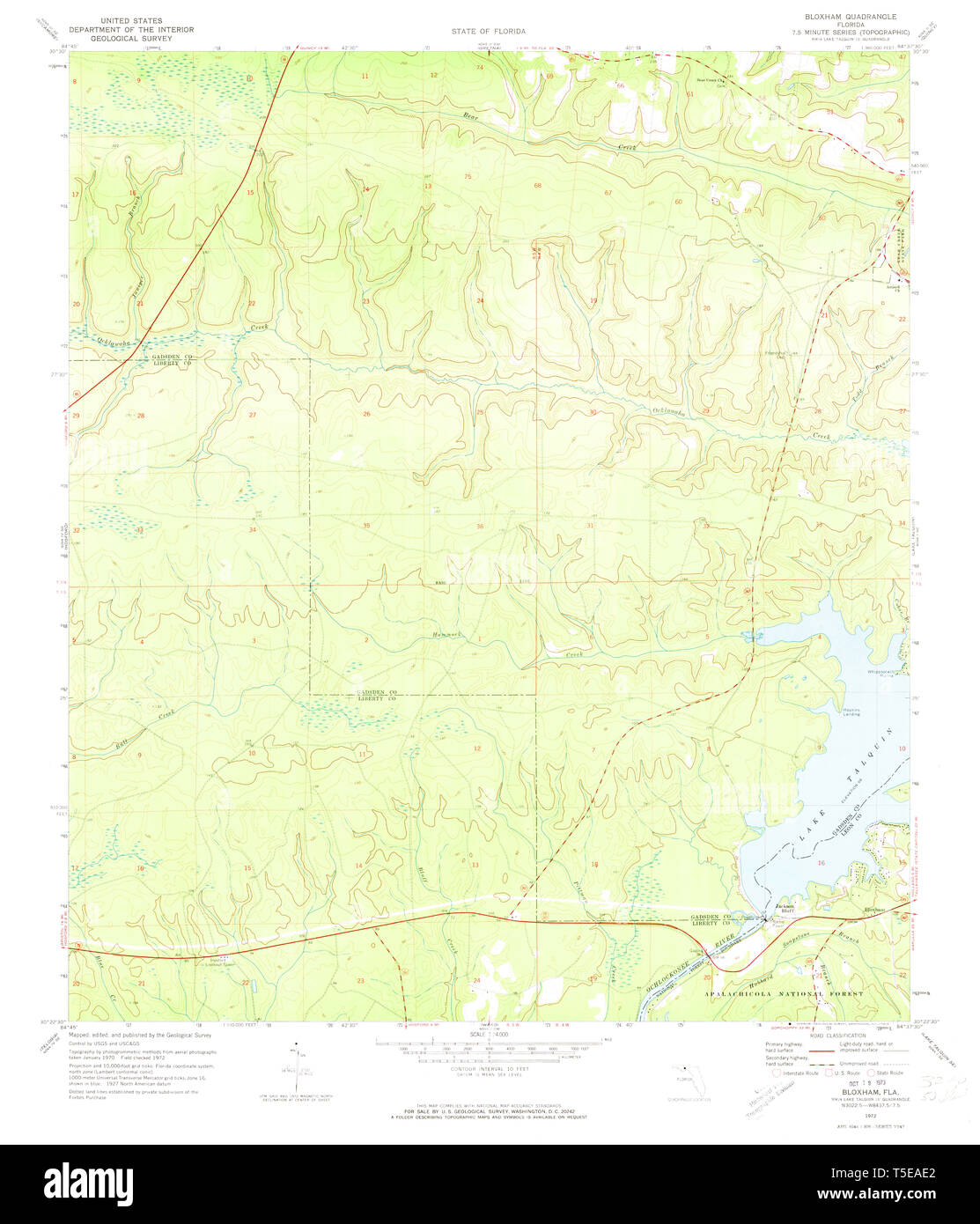 Bloxham map hi-res stock photography and images - Alamy