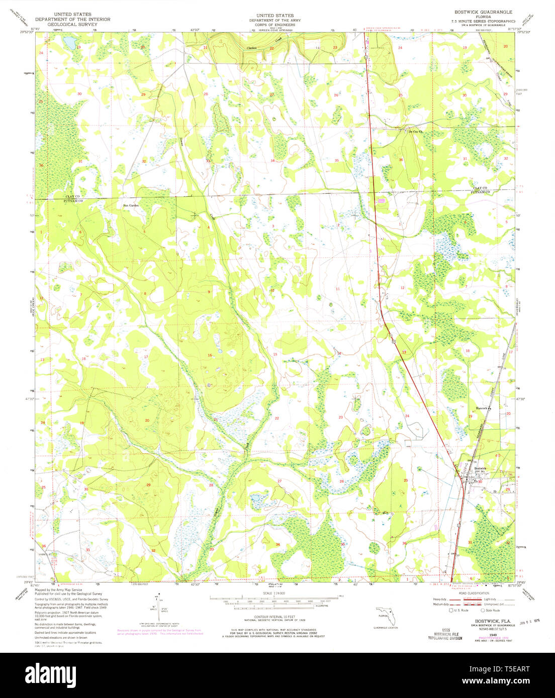 Bostwick Cut Out Stock Images & Pictures - Alamy