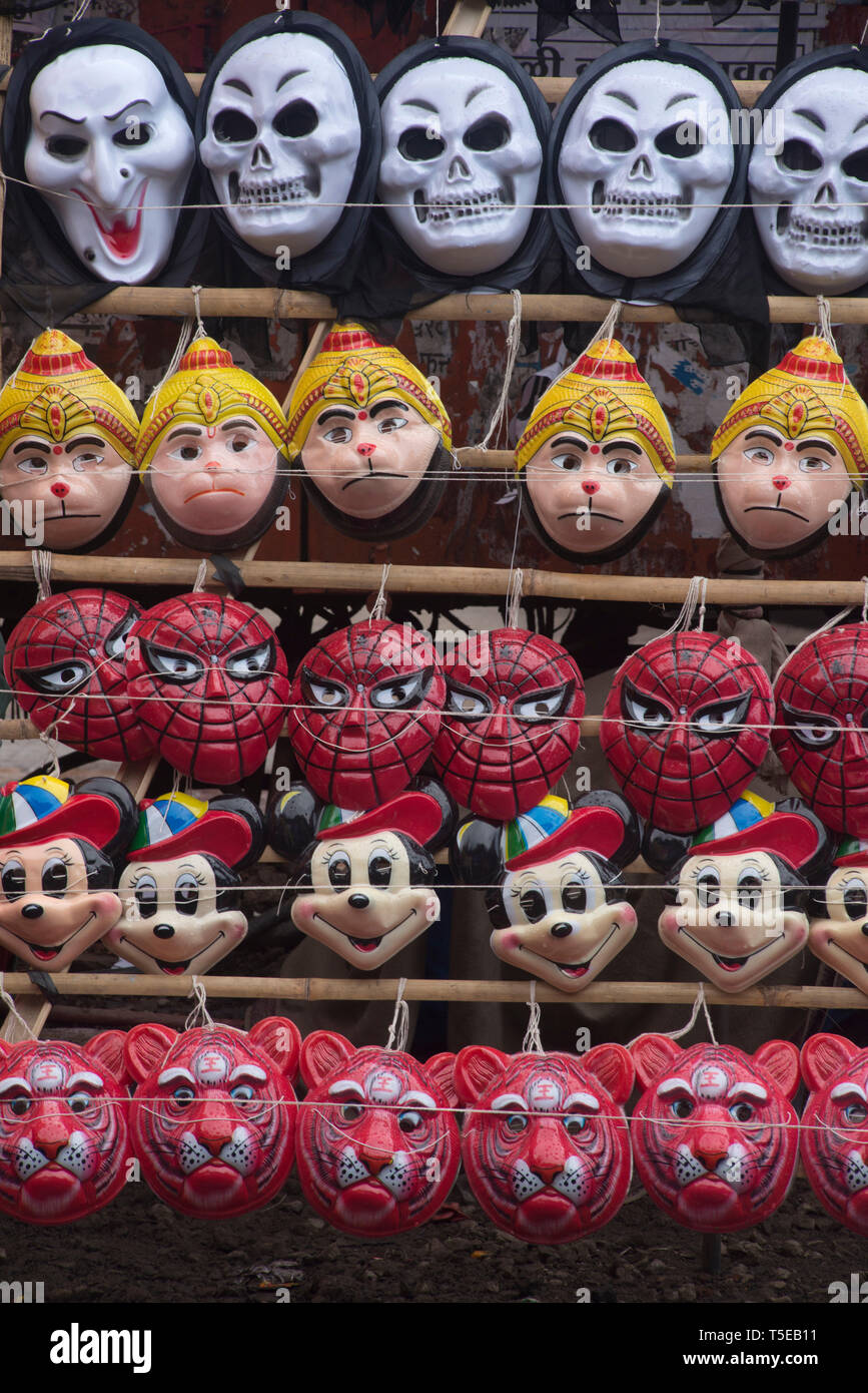 Cartoon skull spider hi-res stock photography and images - Alamy