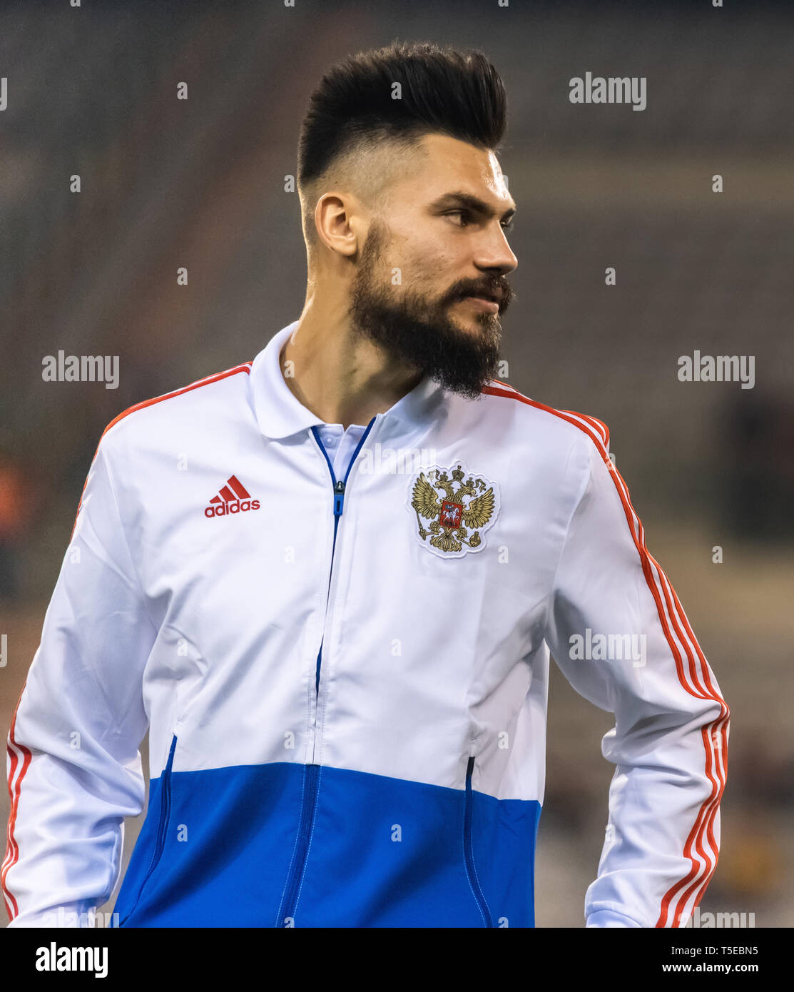 Shinnik hi-res stock photography and images - Alamy