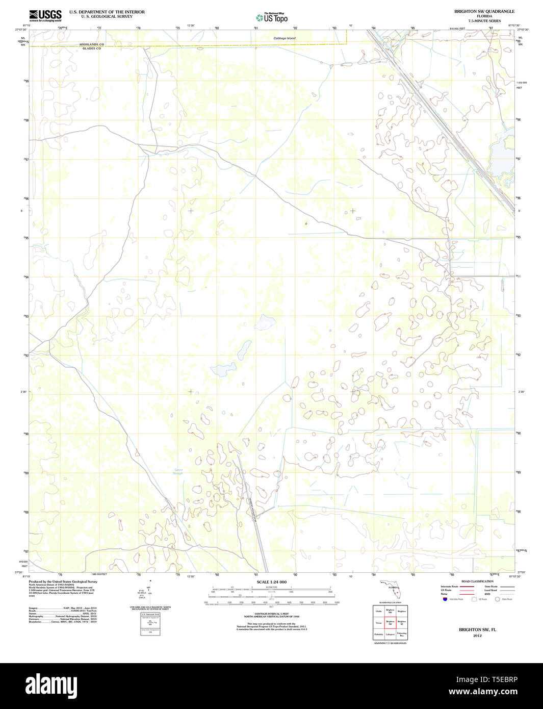 Maps of brighton hi-res stock photography and images - Alamy