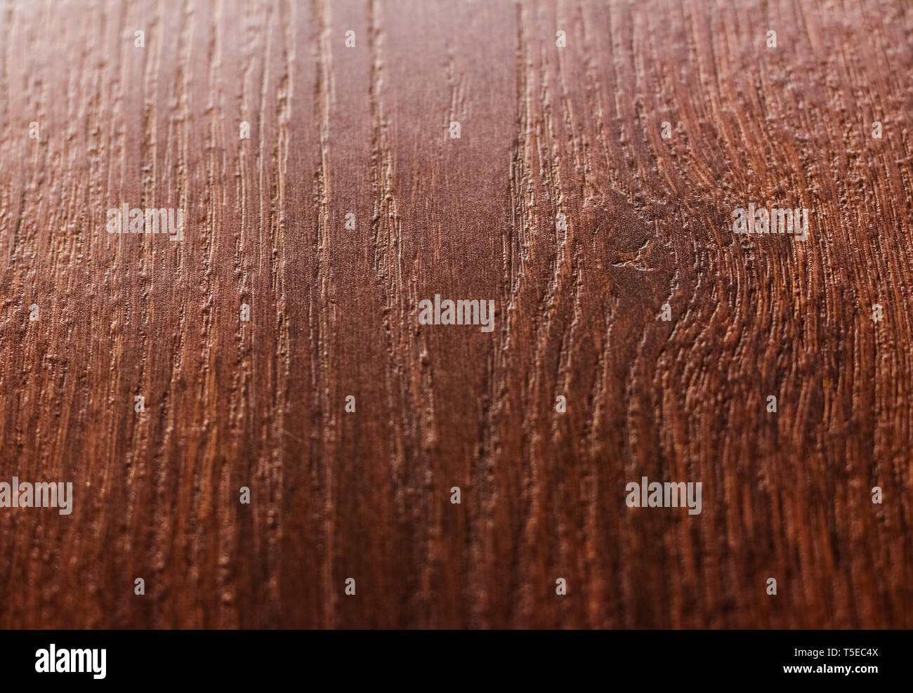 Flooring, new apartment and home renovation concept - Red wood texture ...