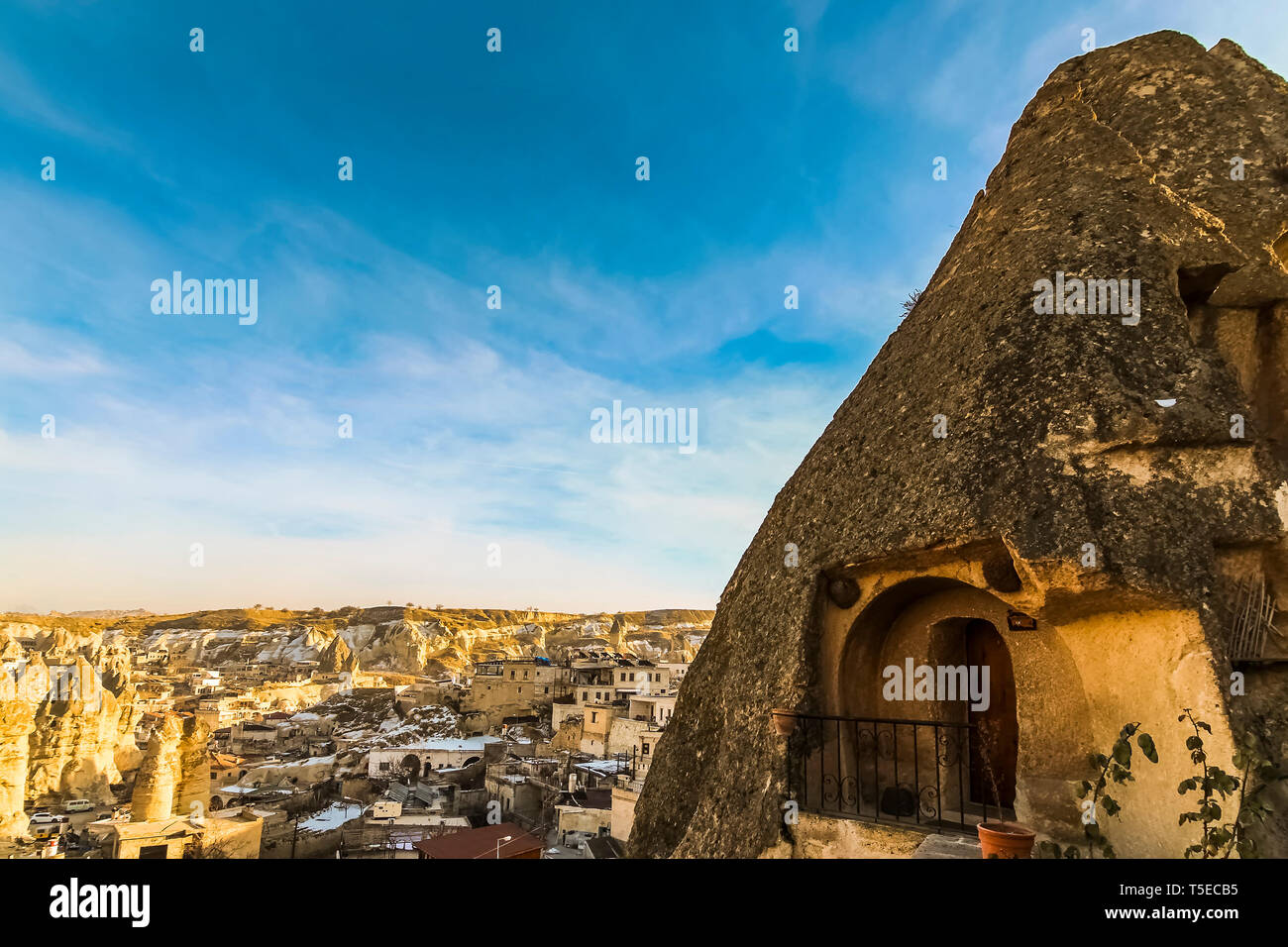 Iranian Cappadocia High Resolution Stock Photography and Images - Alamy