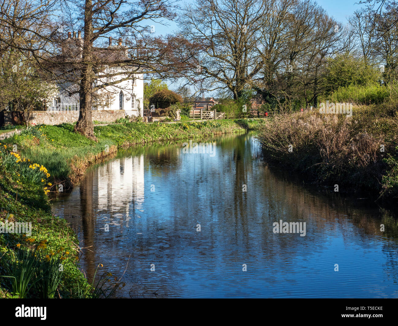 Lock_house hi-res stock photography and images - Alamy