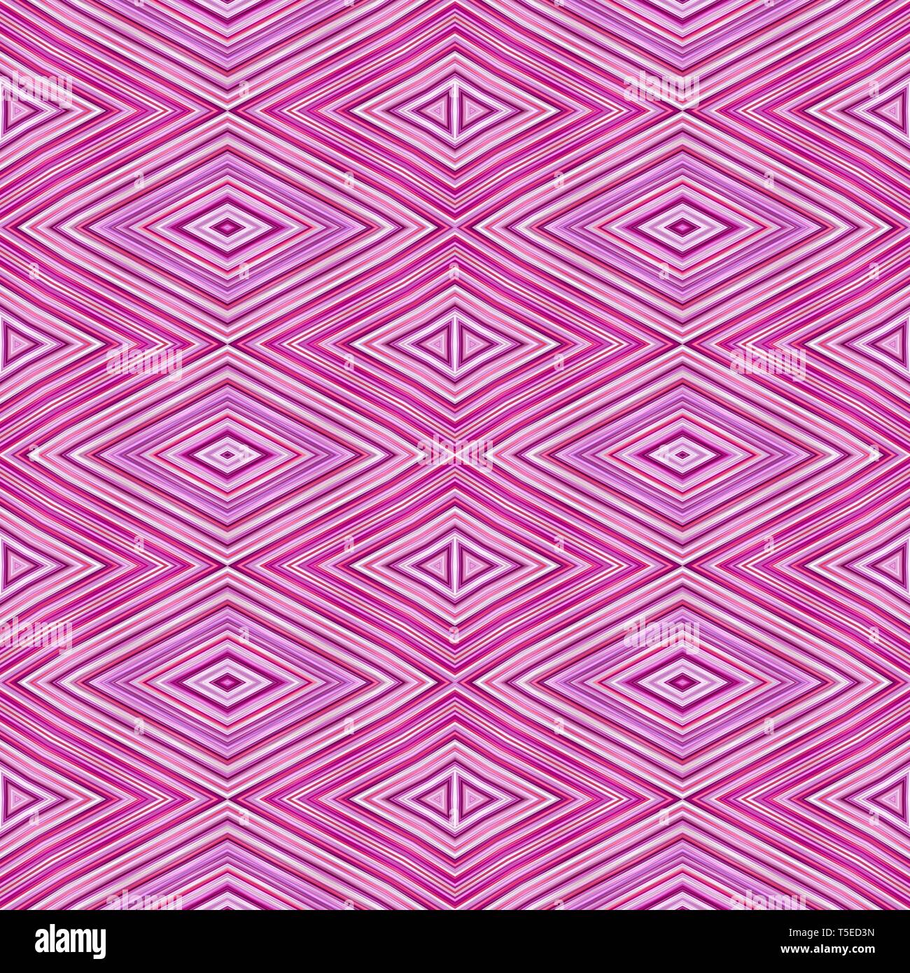seamless diamond pattern with pink, lavender, purple, hot pink colors ...