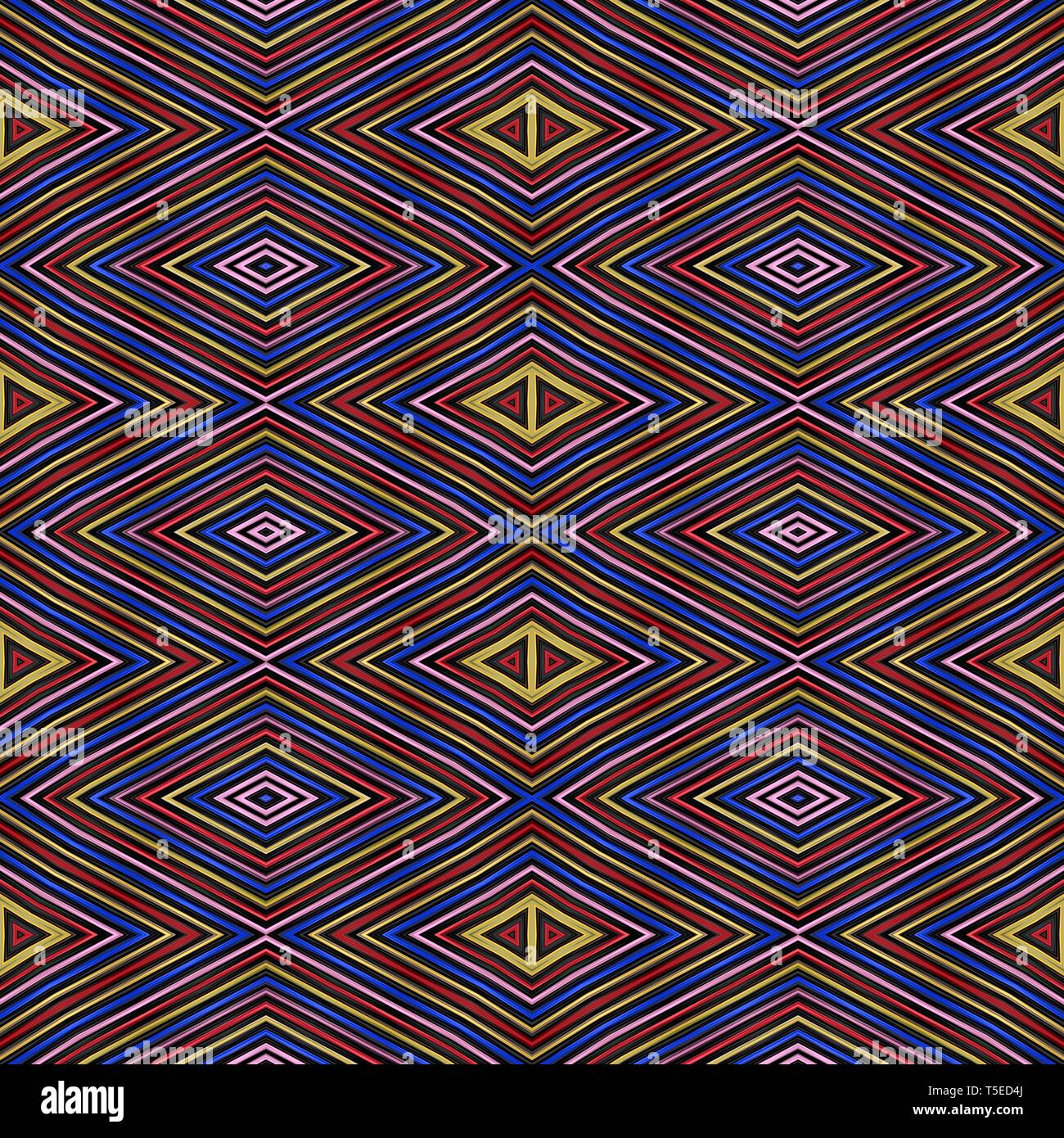 seamless diamond pattern with maroon, navy blue, light brown, purple ...