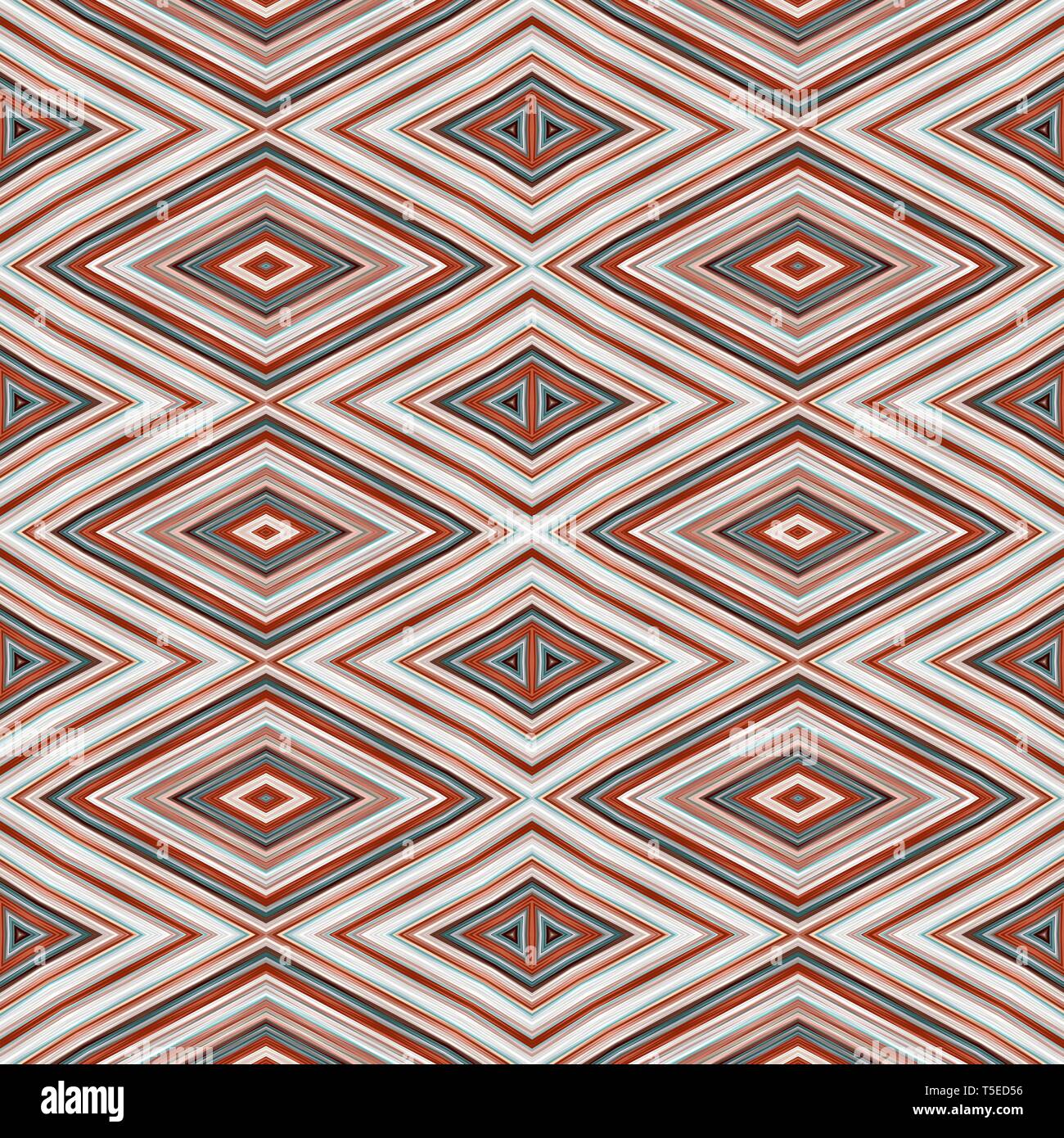 seamless diamond pattern with beige, light brown, skin, brown colors ...