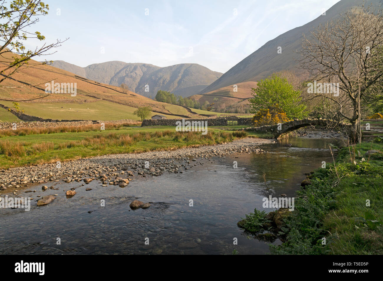 Mosedale hi-res stock photography and images - Alamy