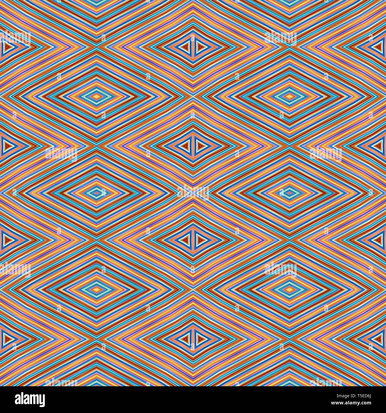 seamless diamond pattern with light brown, grey, olive green, skin ...