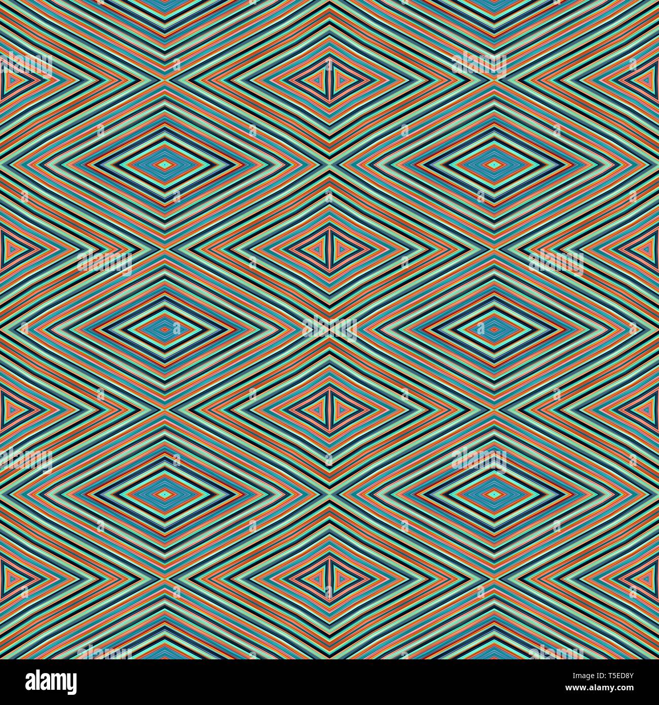 seamless diamond pattern with grey, greige, olive green, dark green ...