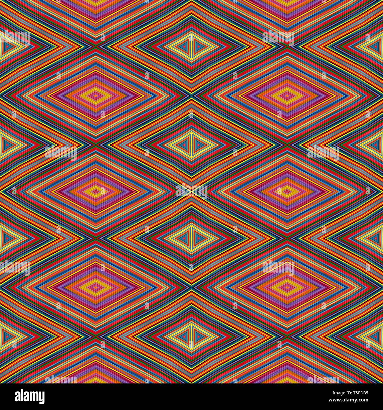 seamless diamond pattern with skin, brown, mauve colors. repeating ...