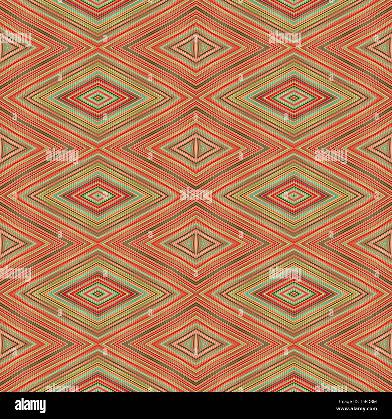 seamless diamond pattern with skin, light brown colors. repeating ...