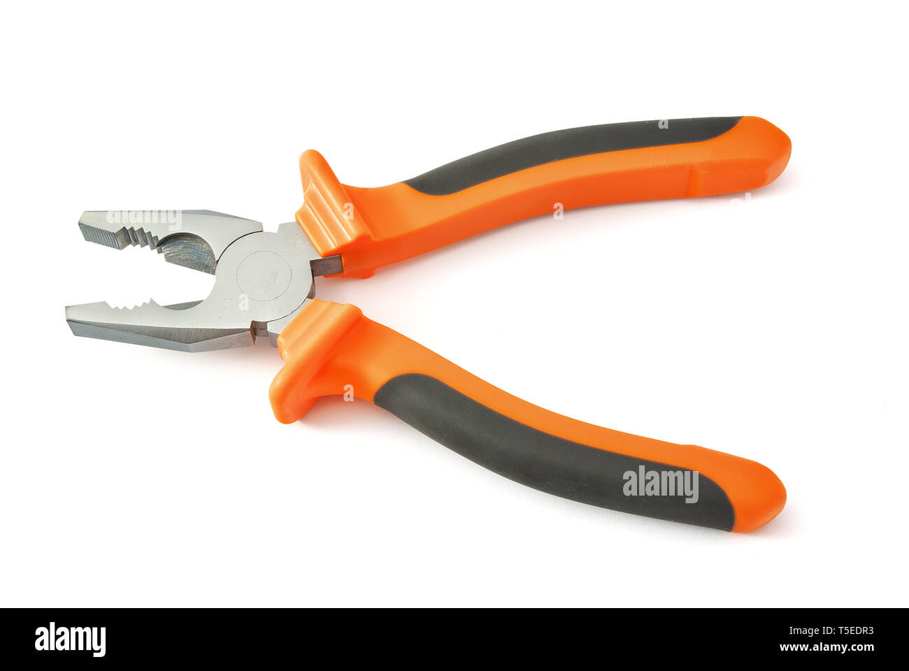 Combination pliers hi-res stock photography and images - Alamy