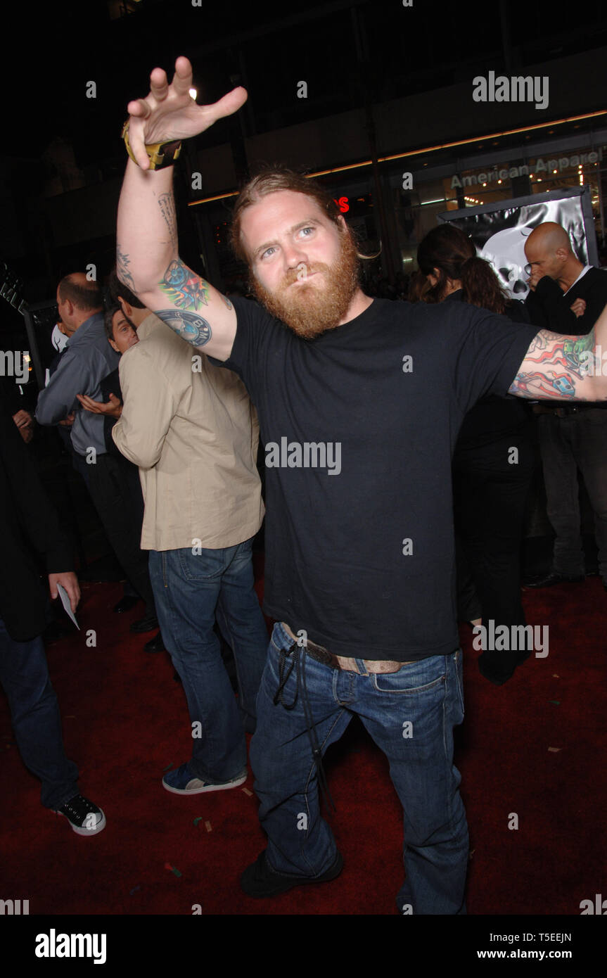 Ryan Dunns Girlfriend