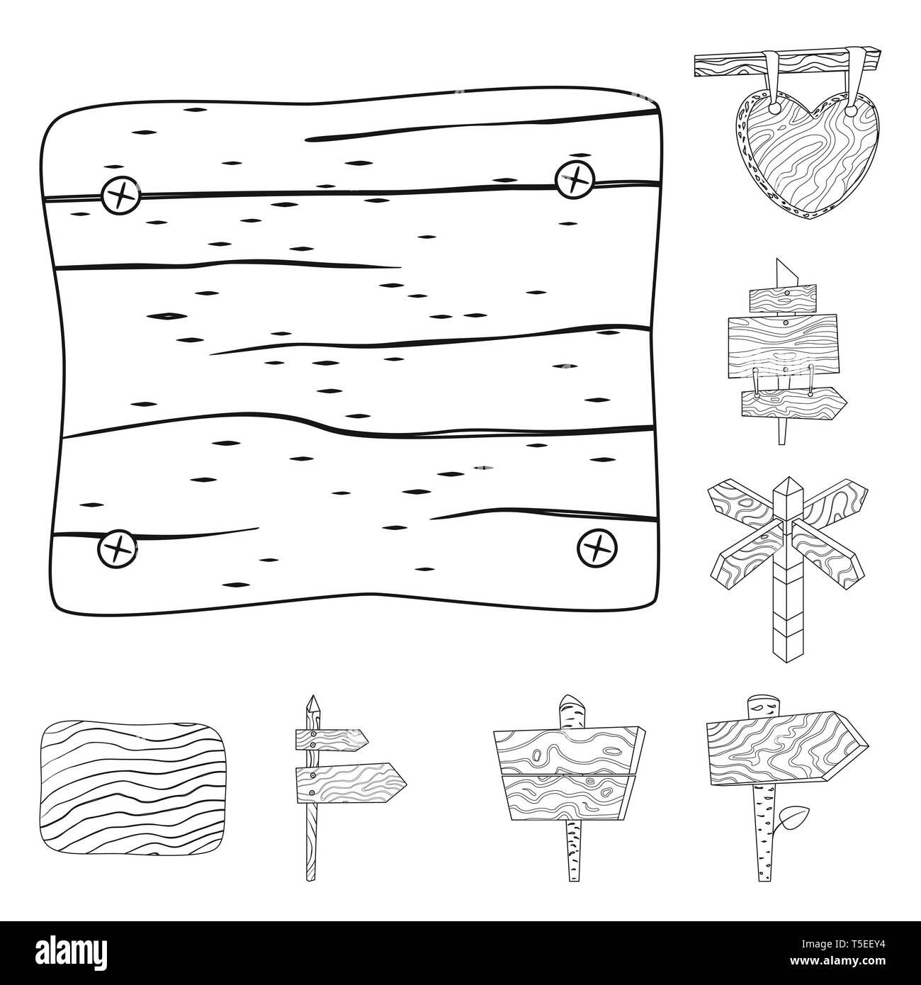 board,billboard,signage,plywood,post,brown,arrow,road,nails,heart ...