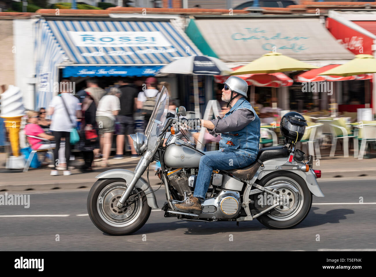 Shakedown resurrection hi-res stock photography and images - Alamy