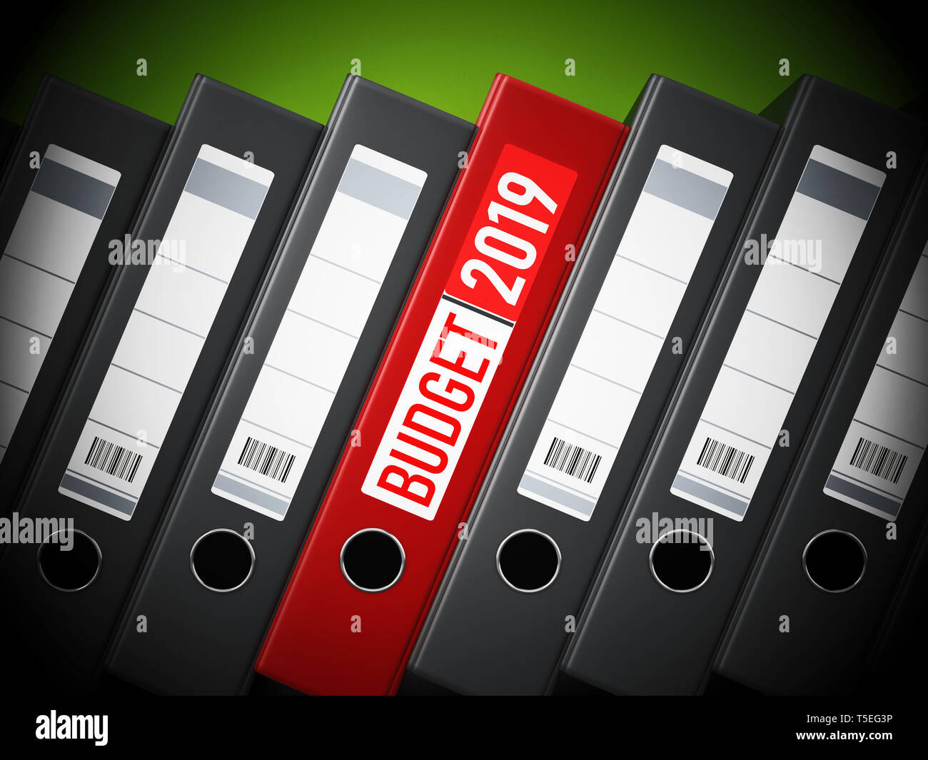 Bank folders hi-res stock photography and images - Alamy