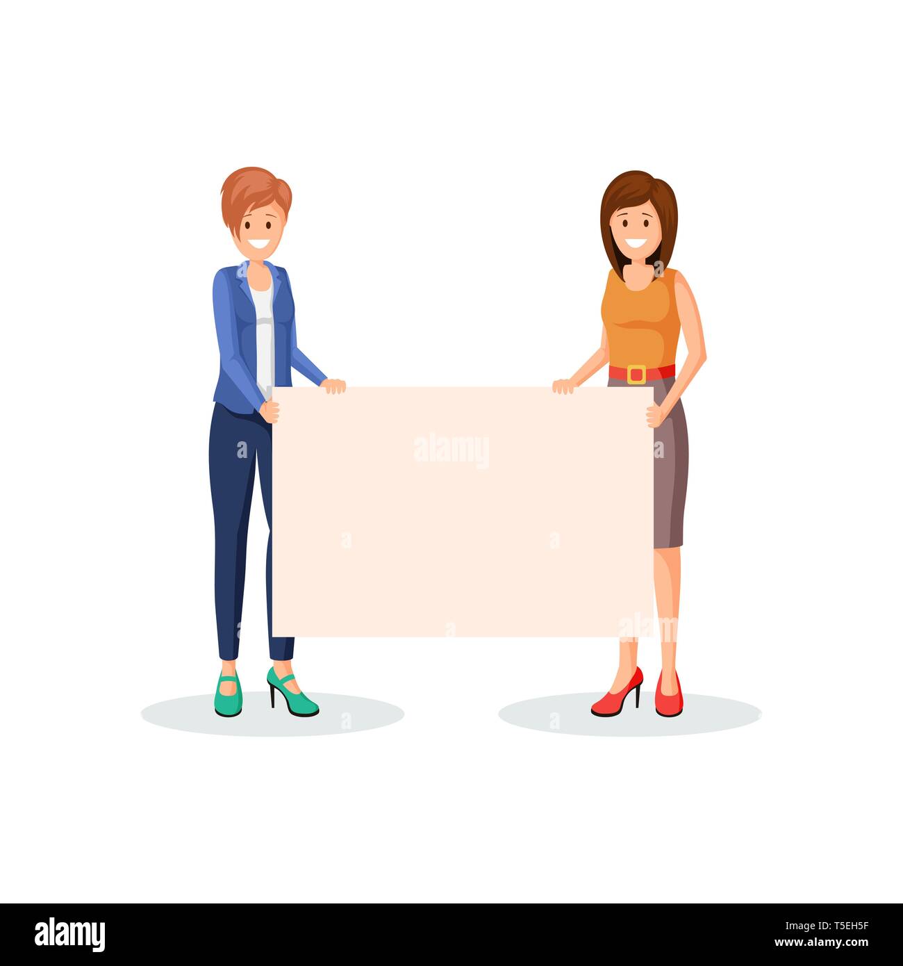 Hands mockup Cut Out Stock Images & Pictures - Alamy