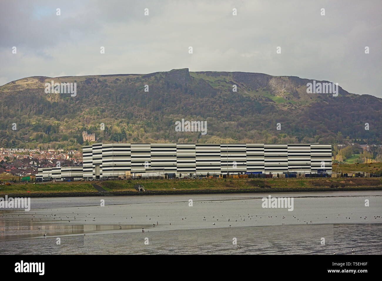 Belfast Harbour Studios, Belfast, Northern Ireland. Belfast’s newest ...