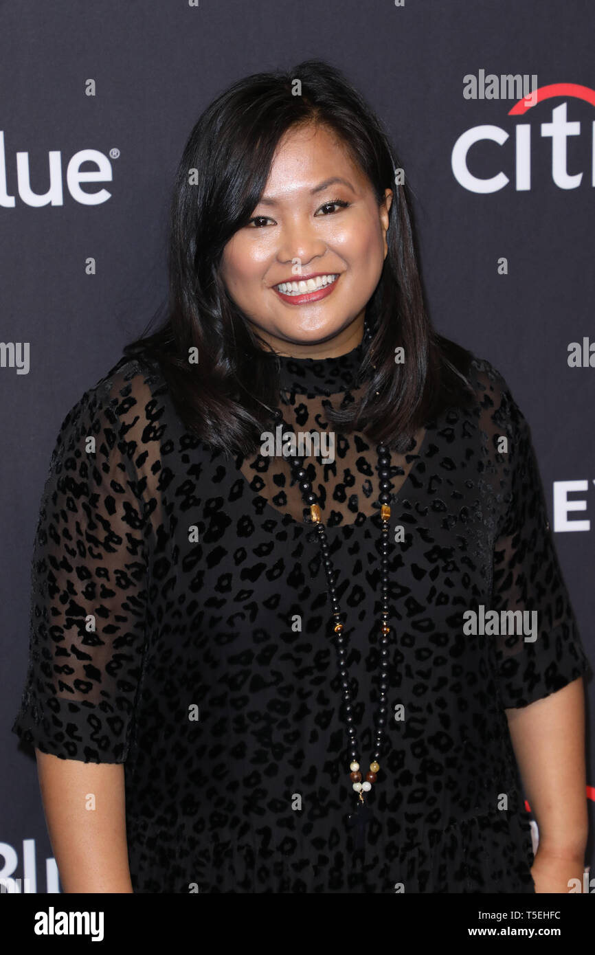 Kimee balmilero hi-res stock photography and images - Alamy