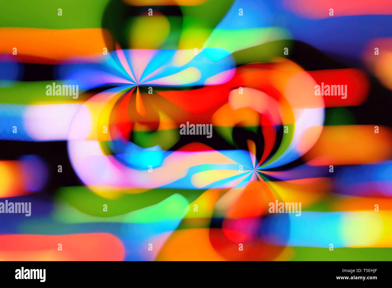 Bright pattern design hi-res stock photography and images - Alamy