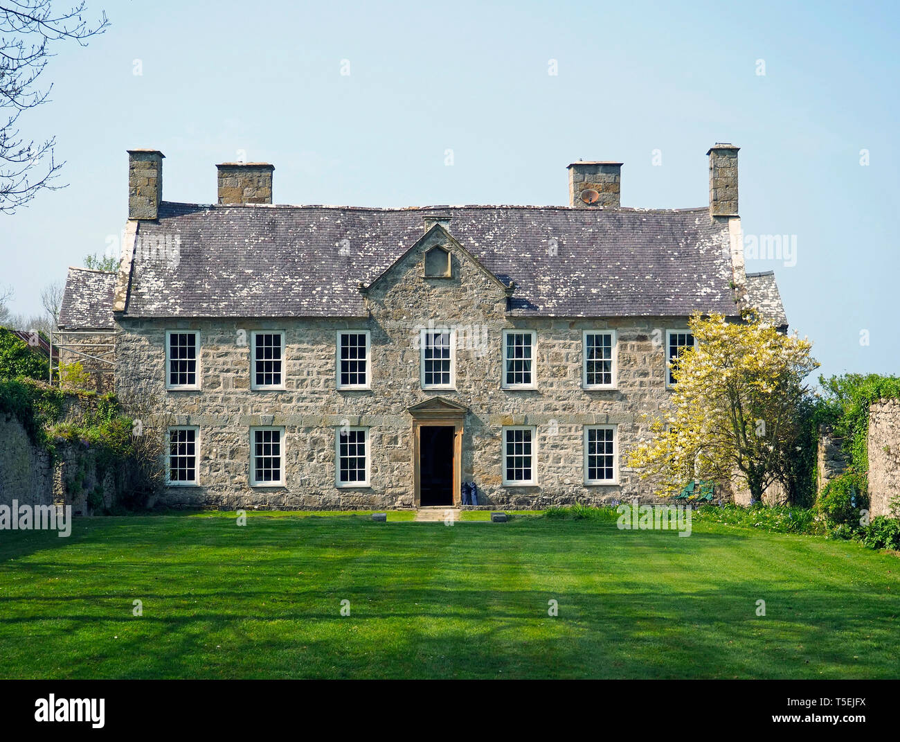 Quintessntially anglesey hi-res stock photography and images - Alamy