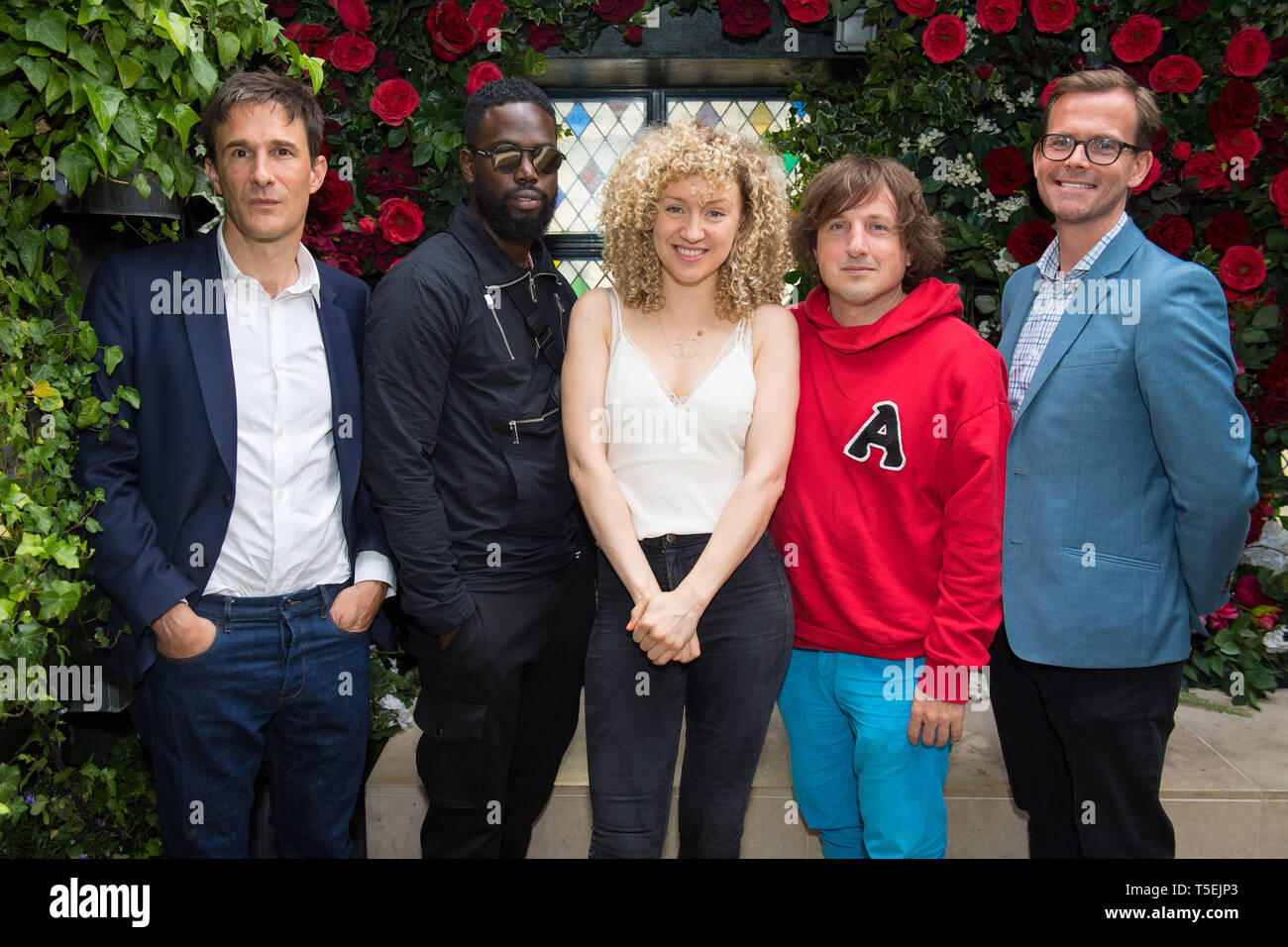 Fiona davies hi-res stock photography and images - Alamy