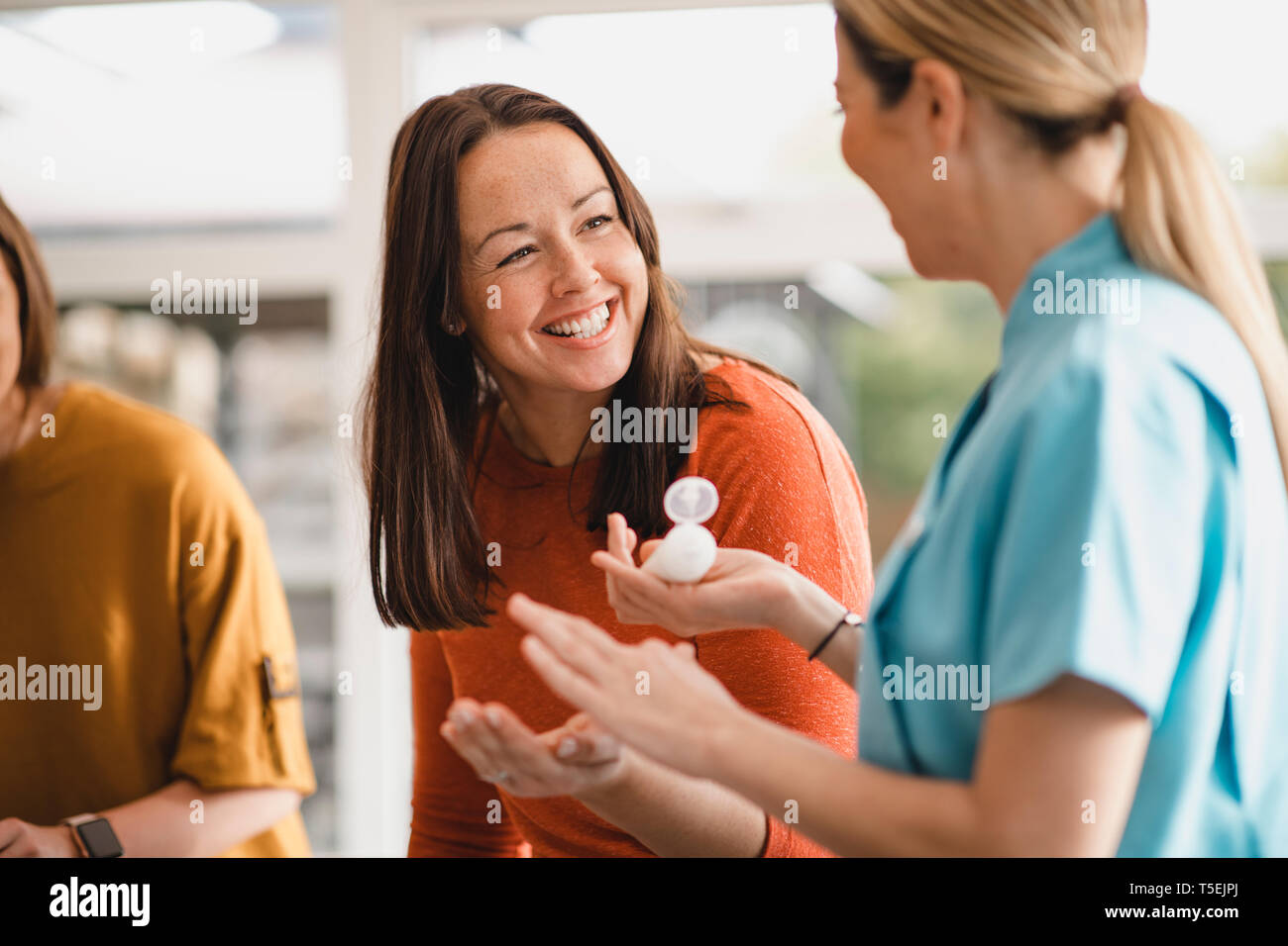 Sampling house hi-res stock photography and images - Alamy