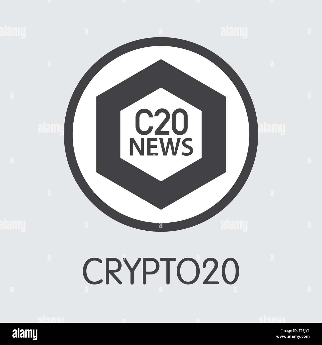 C20 Stock Vector Images - Alamy