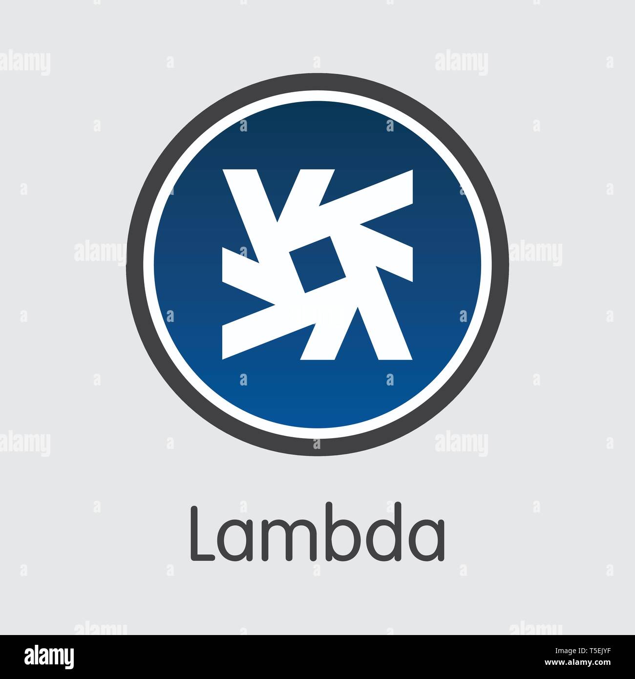 Lambda Stock Vector Images - Alamy