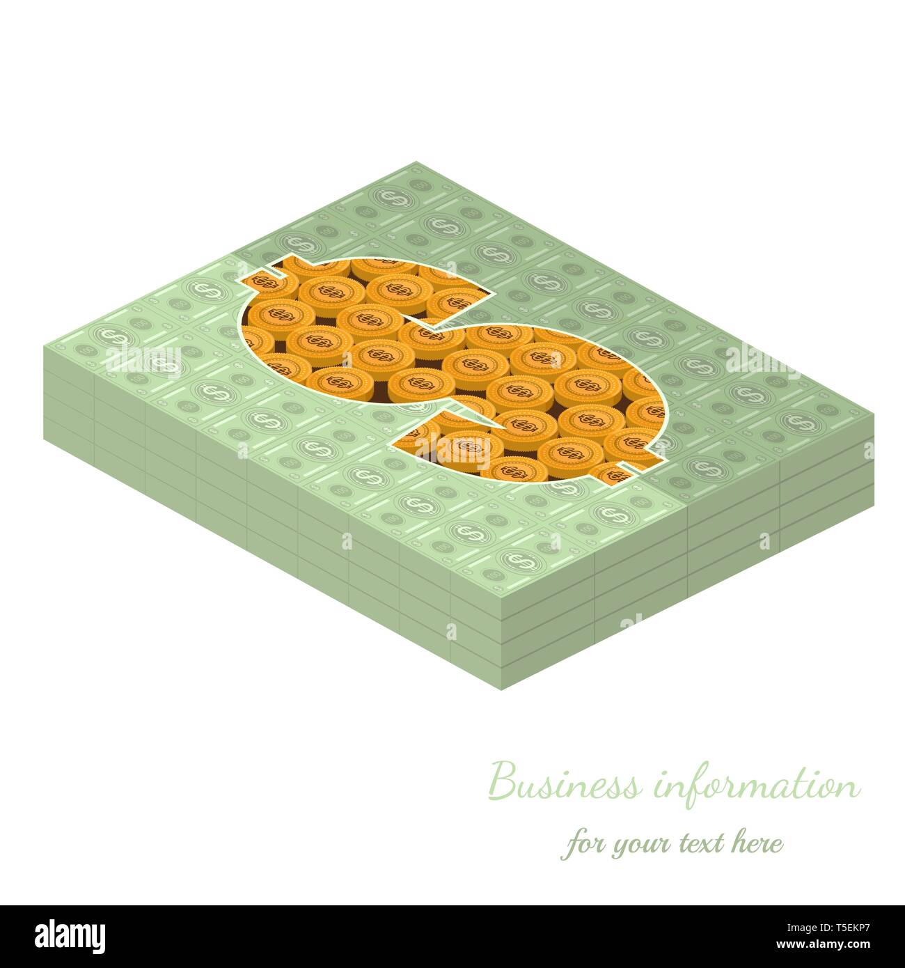 Bank notes Stock Vector Images - Alamy