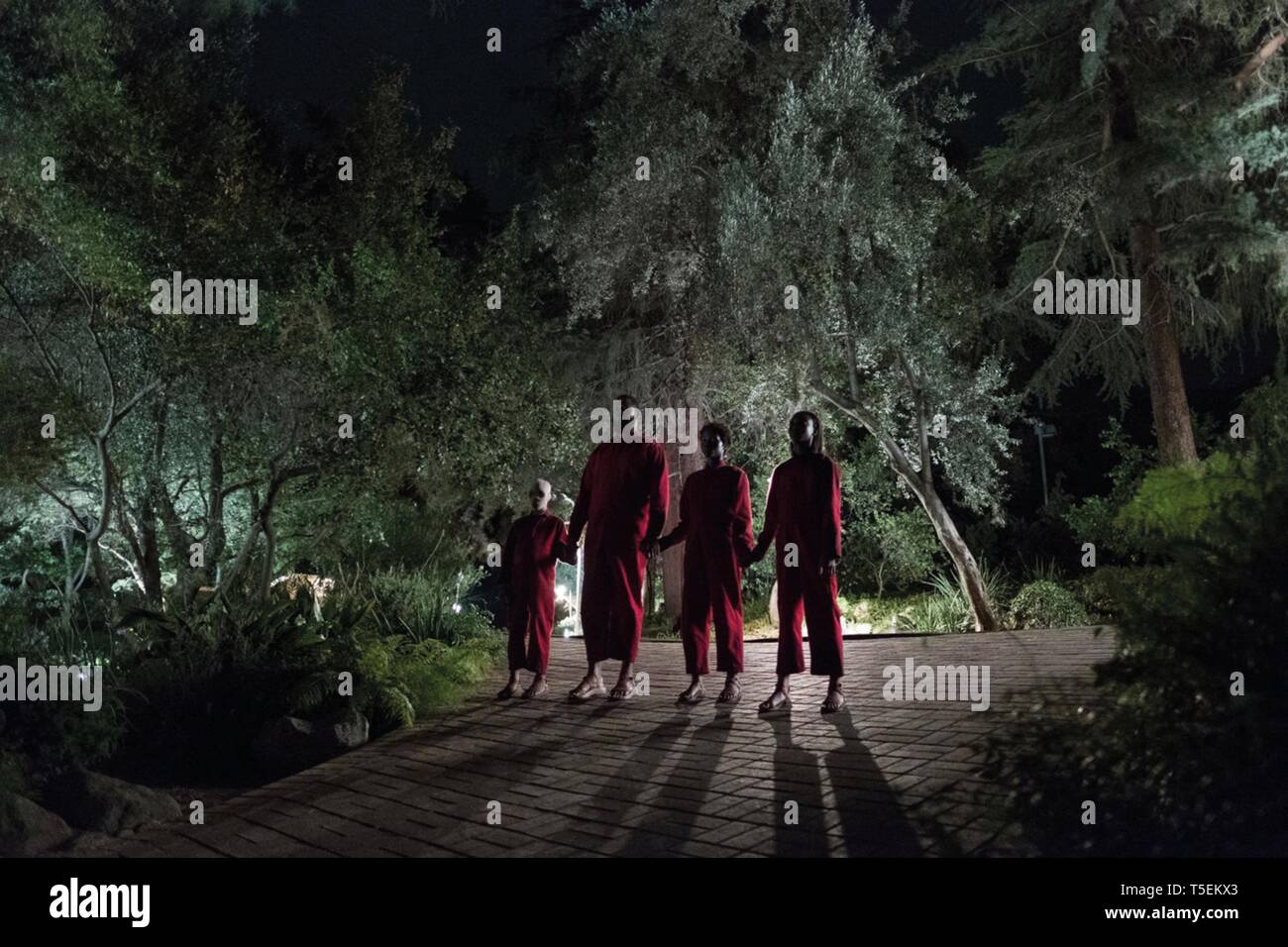 Us film still lupita hi-res stock photography and images - Alamy