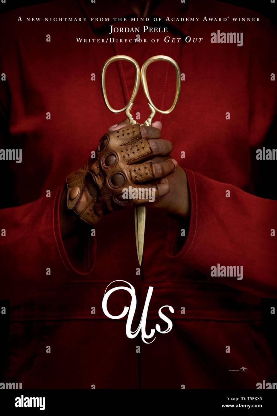 Us jordan peele hi-res stock photography and images - Alamy