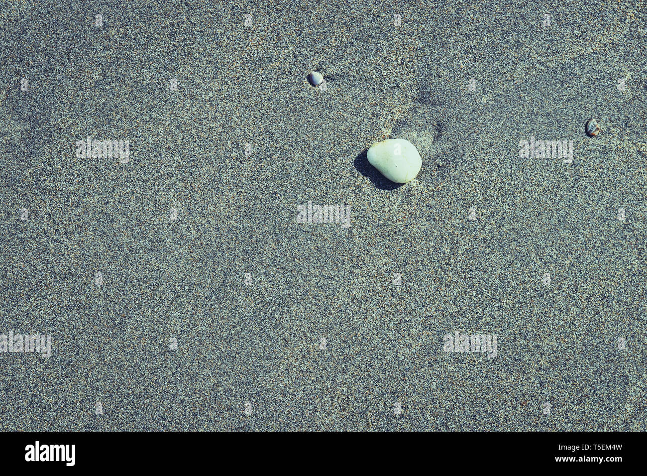 Clear beach sand hi-res stock photography and images - Alamy