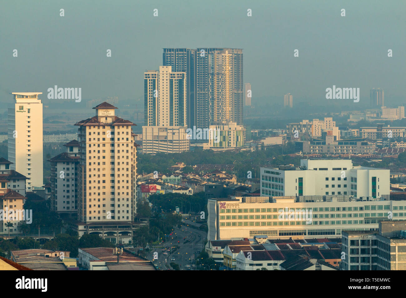 Strait of malacca hi-res stock photography and images - Alamy