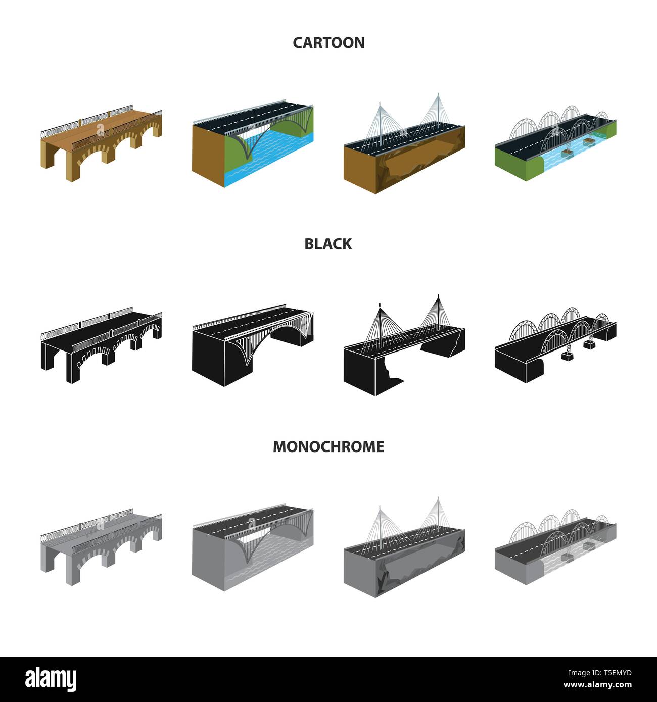 bridge,relocation,mounted,mobile,prop,sea,modern,lift,column,coast,long ...