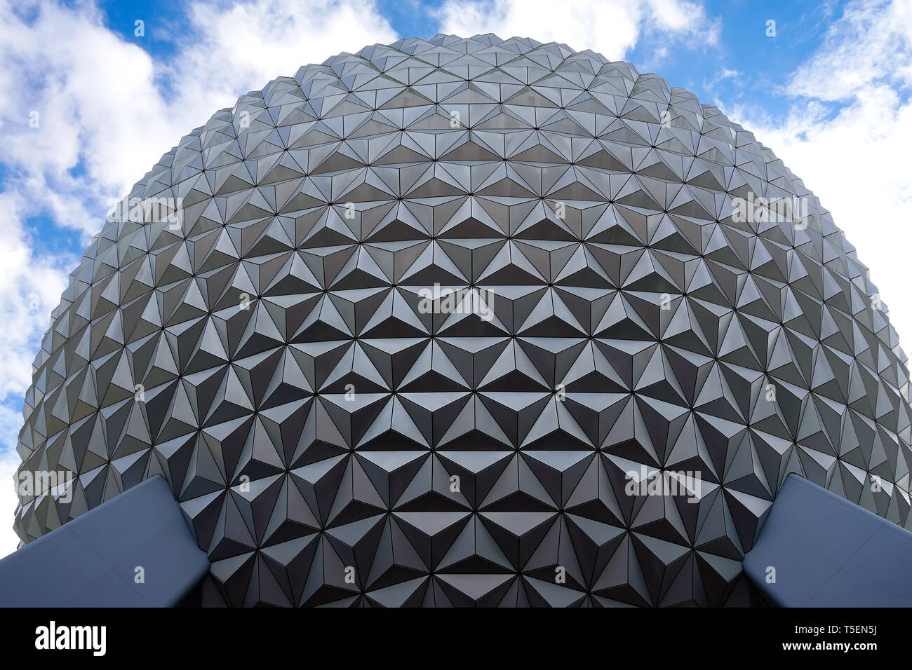 Experimental Prototype City Of Tomorrow