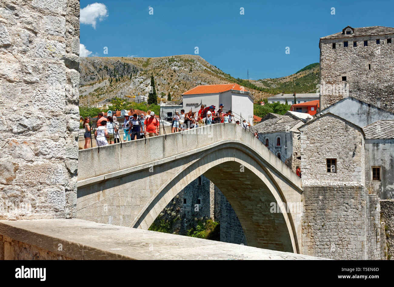 16 Century Ottoman Bridge High Resolution Stock Photography and Images ...