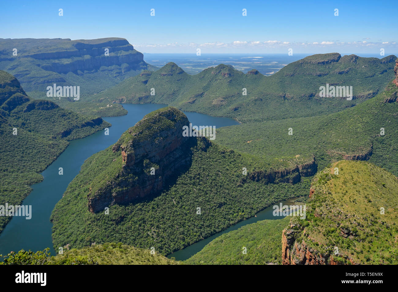 Mariepskop nature reserve hi-res stock photography and images - Alamy
