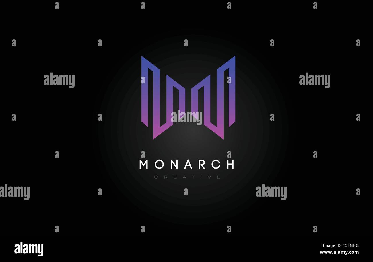 Letter m purple Stock Vector Images - Alamy