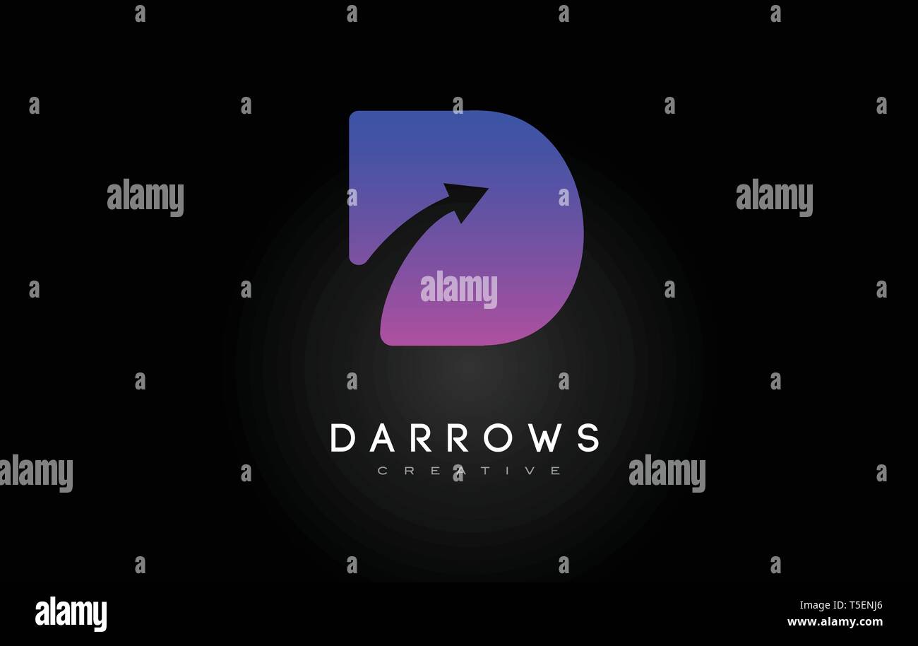 Magenta D Letter High Resolution Stock Photography and Images - Alamy