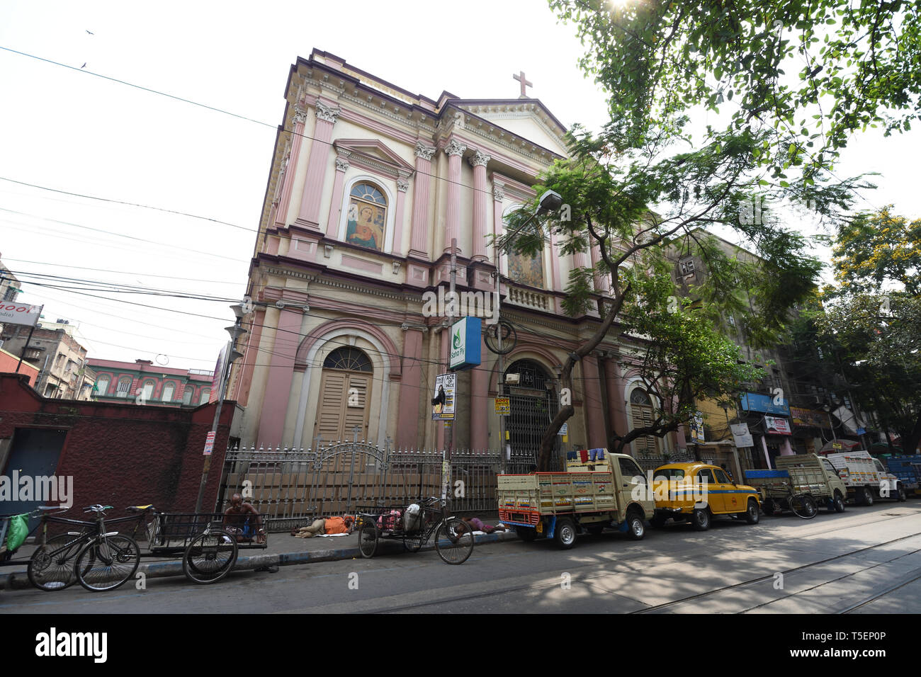 Significant religious building hi-res stock photography and images - Alamy