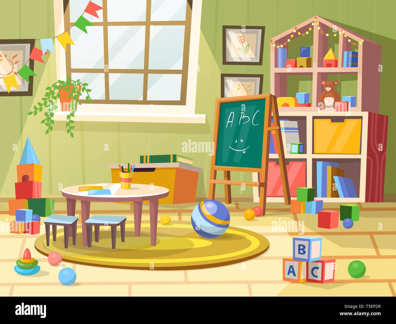 Garret room hi-res stock photography and images - Alamy