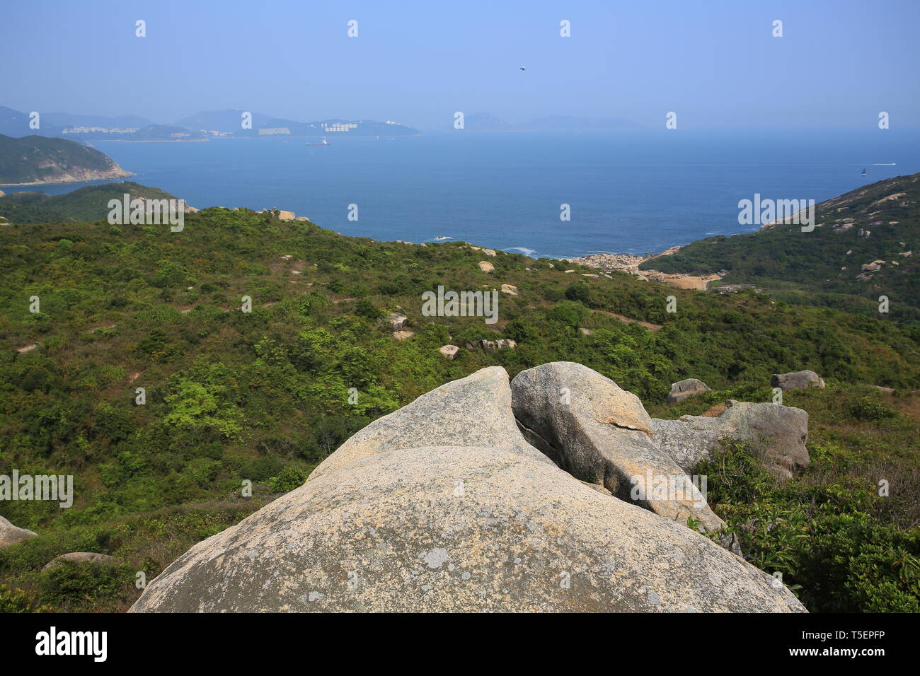Lamma island lifestyle hi-res stock photography and images - Alamy