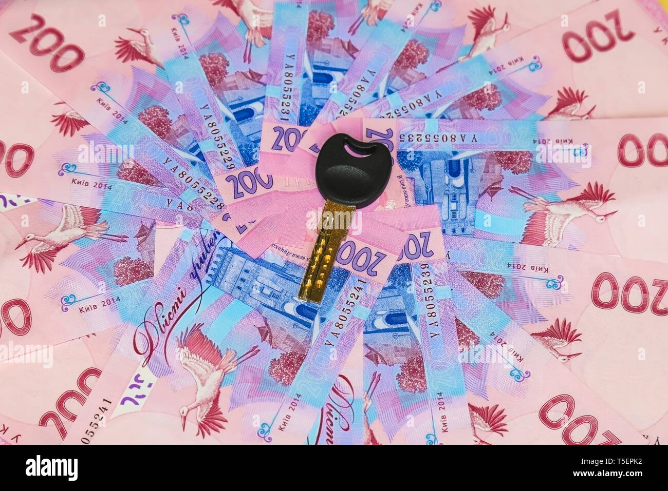 Grivna hi-res stock photography and images - Alamy