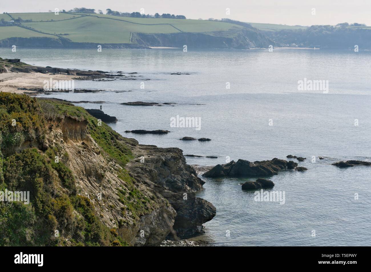 Carlyon hi-res stock photography and images - Alamy