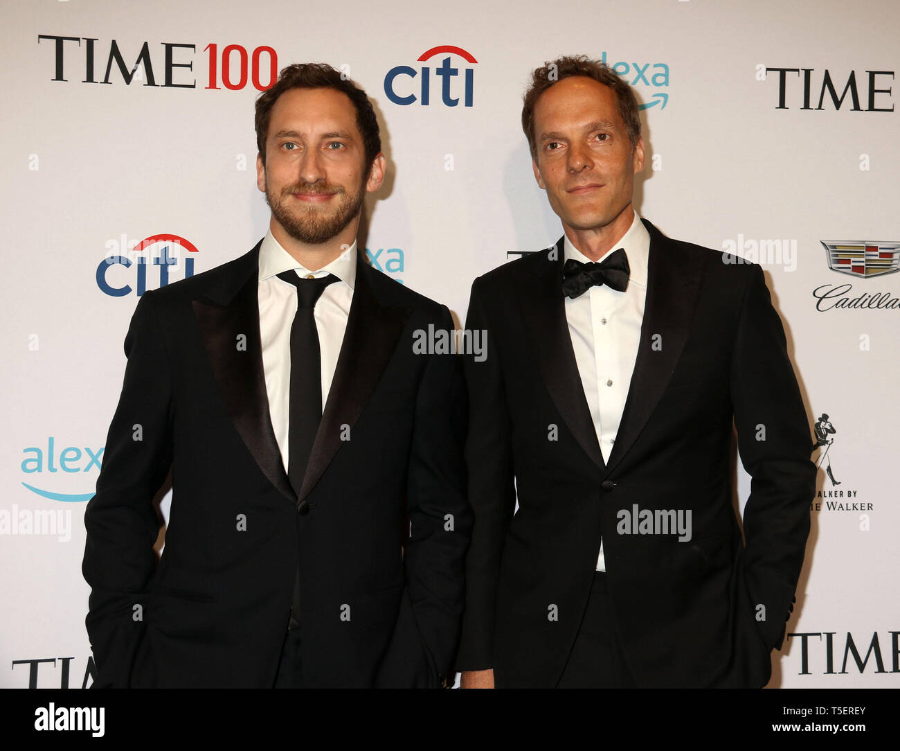 James monsees and adam bowen hi-res stock photography and images - Alamy