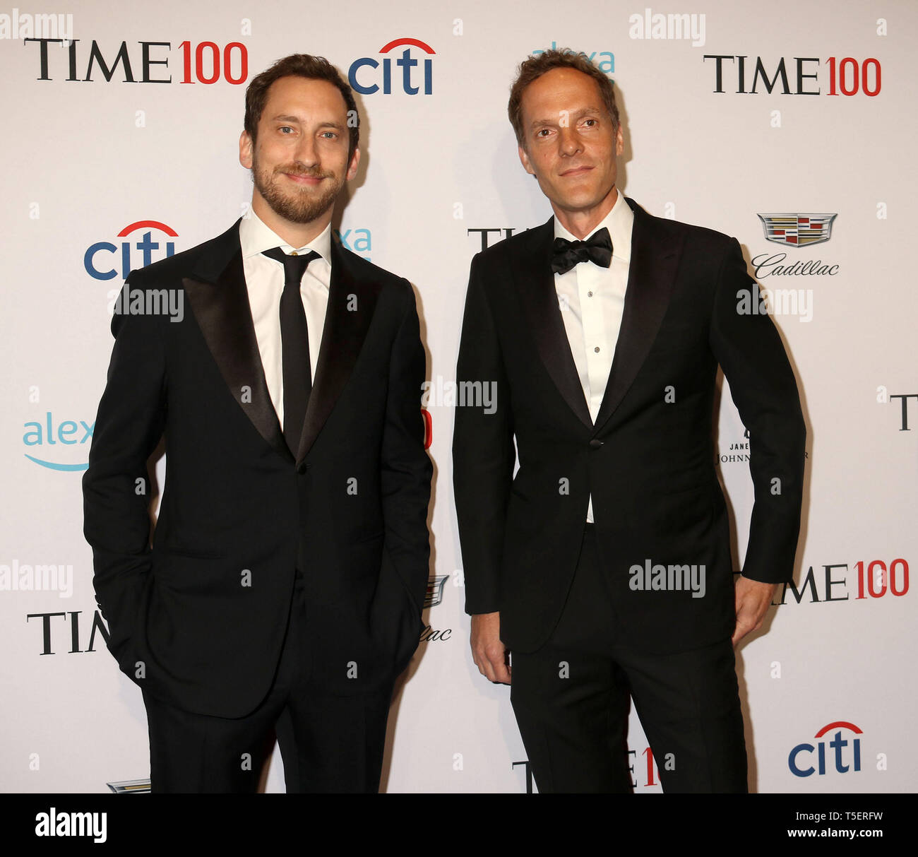 James monsees and adam bowen hi-res stock photography and images - Alamy